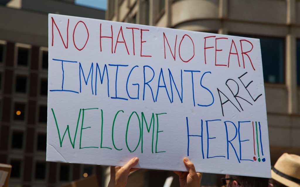 What we can do to support immigrants – Multi-Faith ACTION Coalition